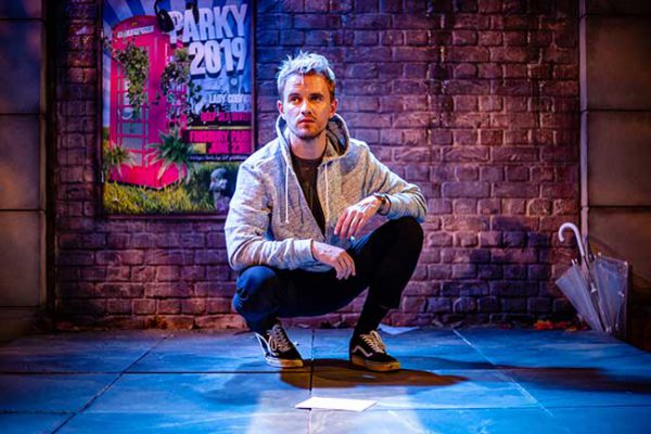 INTERVIEW: Luke Bayer chats all things Fiver, Jamie & the importance of ...