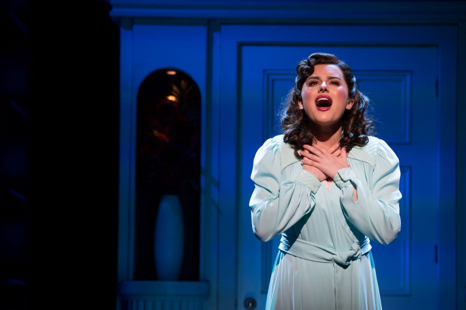 REVIEW: 9 to 5 The Musical - A fantastic night out from start to finish ...