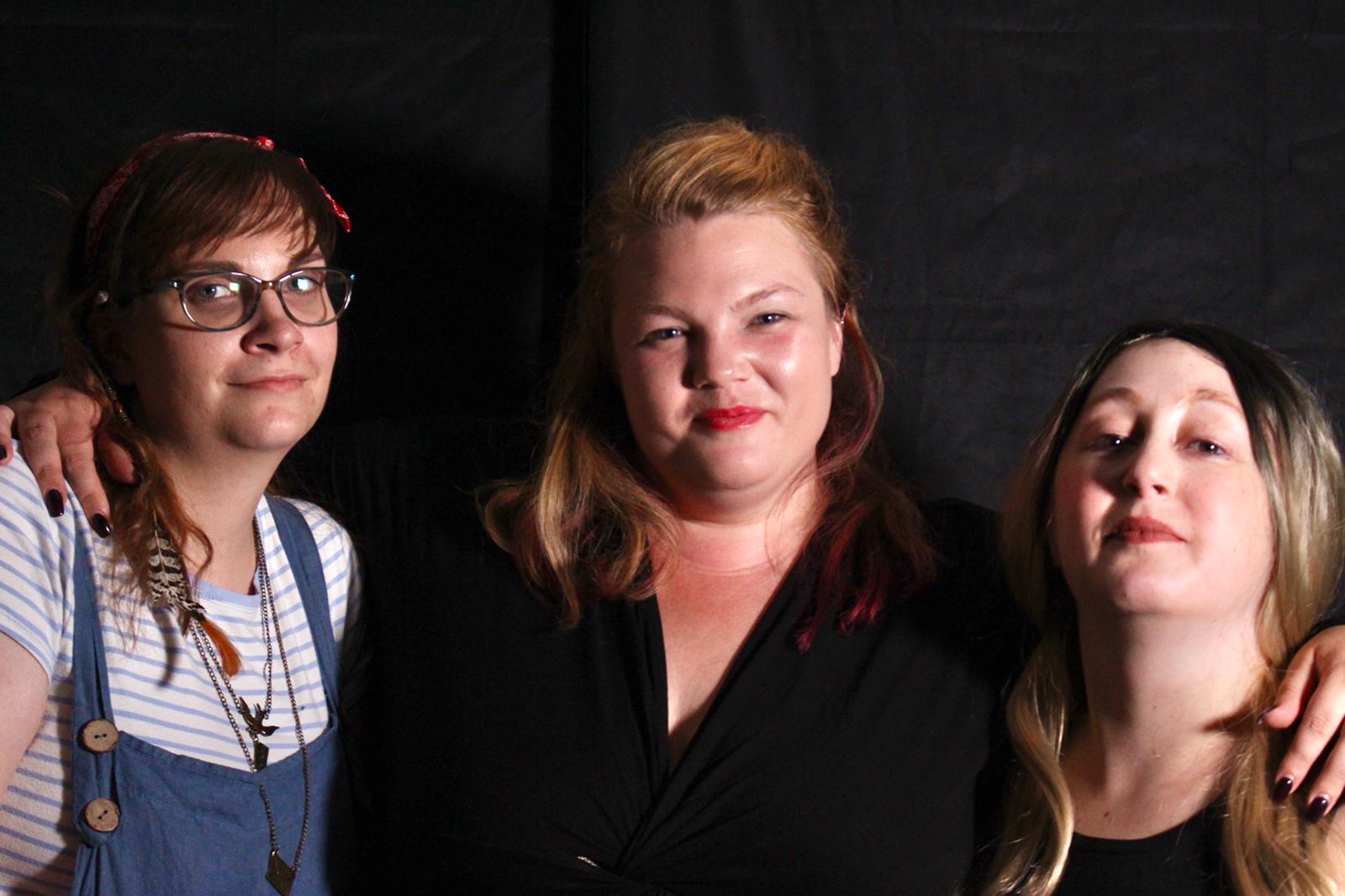 REVIEW: The Feeling - an original British piece with bags of potential ...