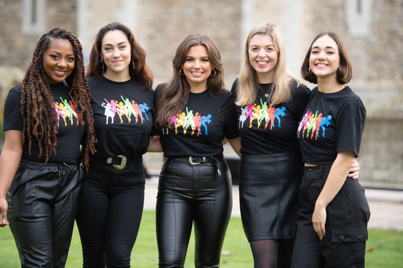 NEWS: Meet the new West End Queens! - Dress Circle Antics